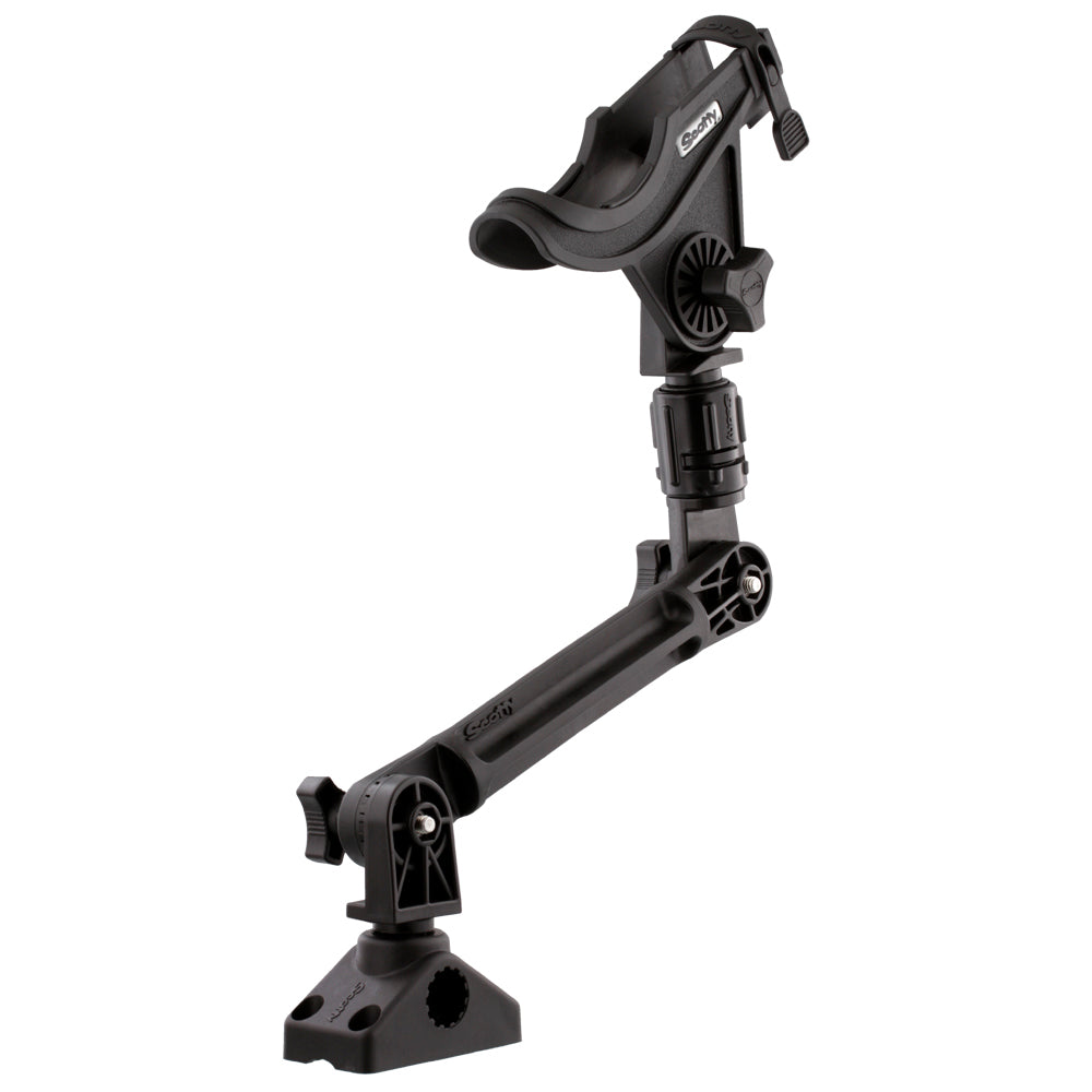 Scotty 388 Gear Head Mount Kit – PRODUCT WORLD USA