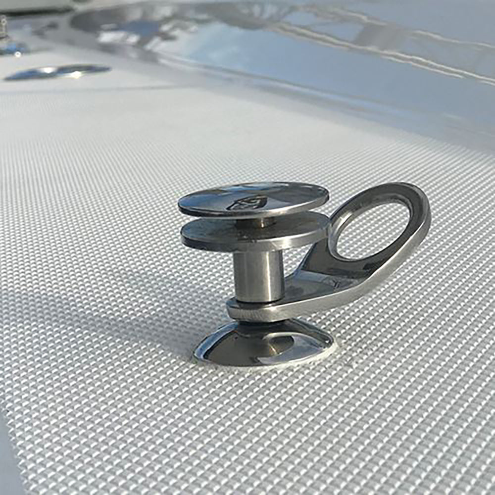 TACO Quick Release Fender Lock – PRODUCT WORLD USA