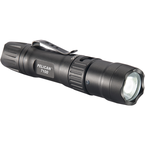 Pelican 7100 Tactical Flashlight – PRODUCT WORLD USA