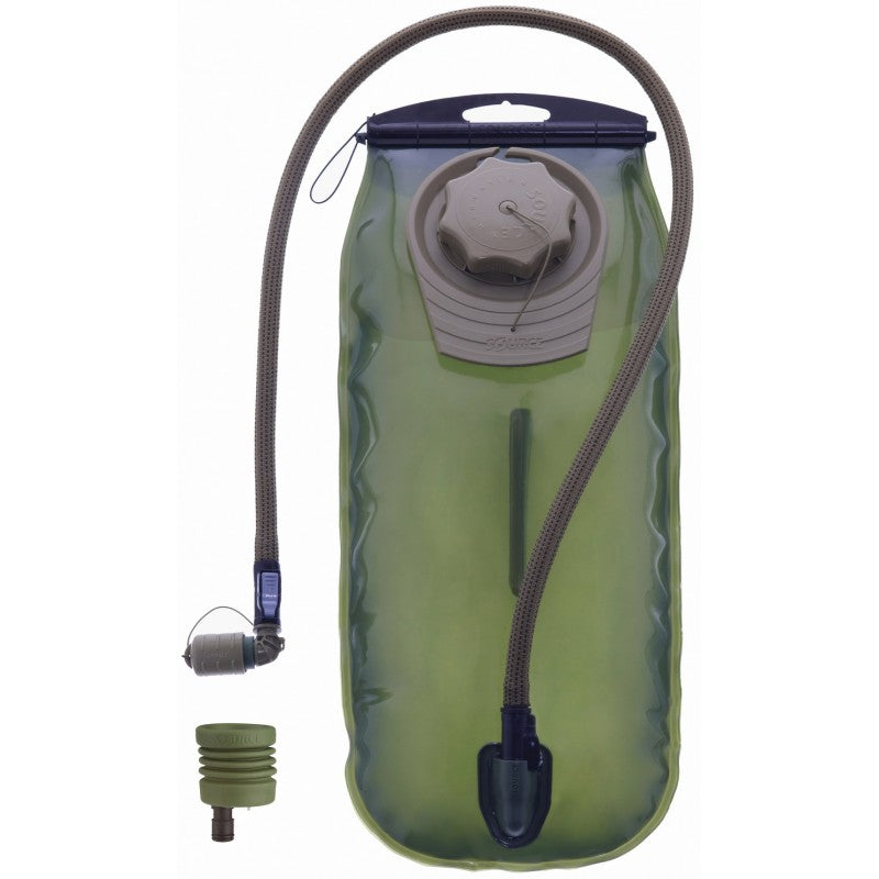 Ultimate Source Marine Corps 3l Hydration Pack - Coyote – PRODUCT WORLD USA