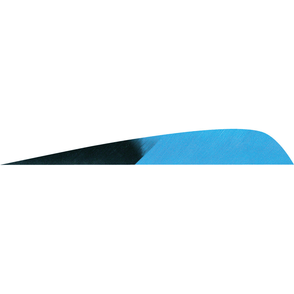 Gateway Parabolic Feathers Kuro Blue 4 In. Lw 50 Pk. – PRODUCT WORLD USA