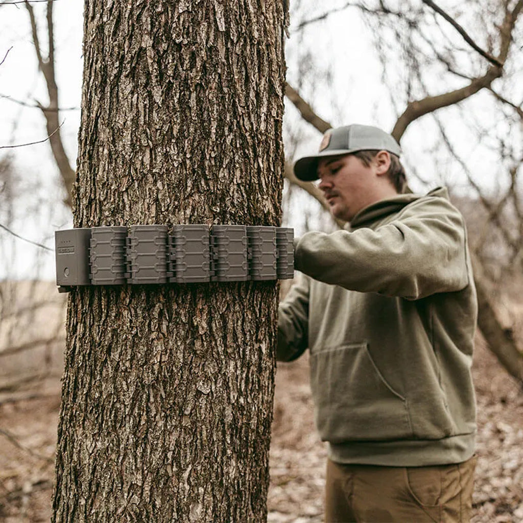 Tactacam Battery Belt – PRODUCT WORLD USA