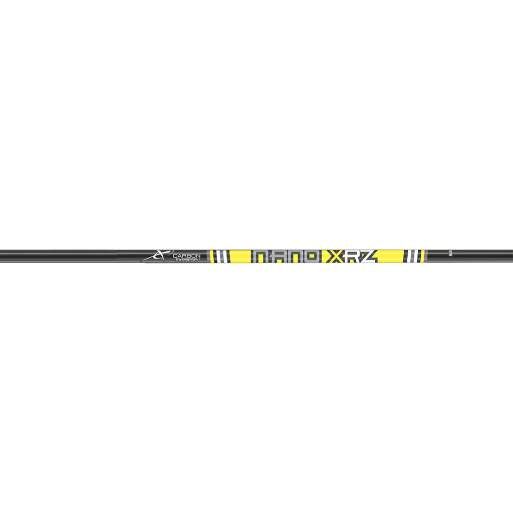 Carbon Express Nano-xrz Shafts 700 1 Doz. – PRODUCT WORLD USA
