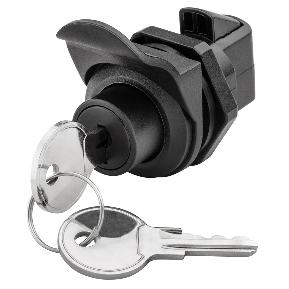 Whitecap Locking Push Button Latch – PRODUCT WORLD USA